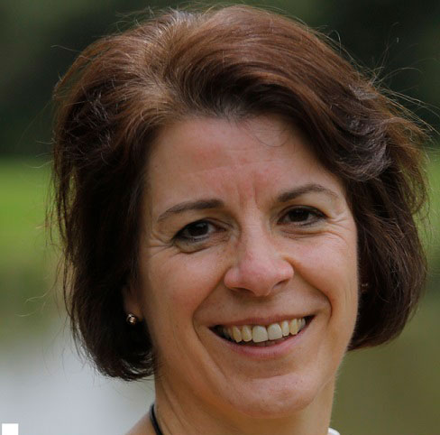 New Chair of IUCN-SSC SULi: Dr. Dilys Roe - Conservation Frontlines