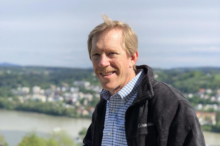 Saving the ‘Middle Ground’ - Conservation Frontlines