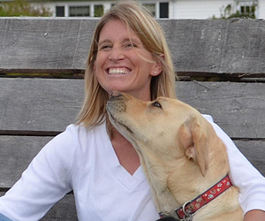 The Team - Conservation Frontlines